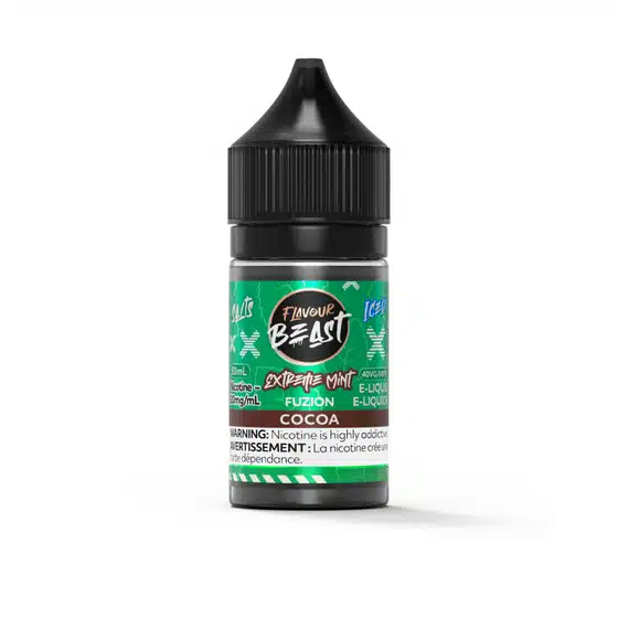 Dessert Flavoured Vape Juice Canada - Premium eJuice